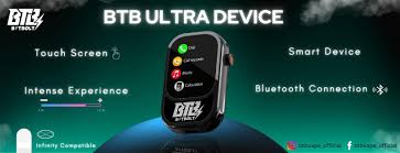 BTB Ultra Pro Device - YYSHOP28 | Take App