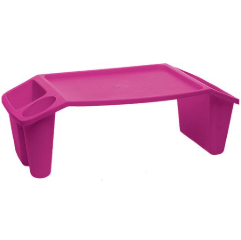 TC Kids Multifunction Desk - Pink - Table Charm CBD-Antje Heyns