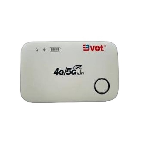 Bvot M88 Portable 4g Pocket Router - Electromann SA - The Gadget ...
