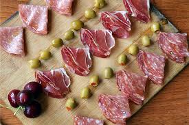 Salami & Polony - Express Wholesales