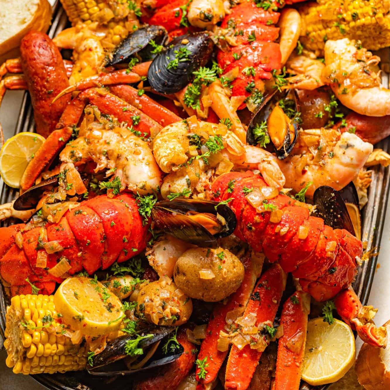 KINGS FEAST - Bar | Cuisine | Lounge