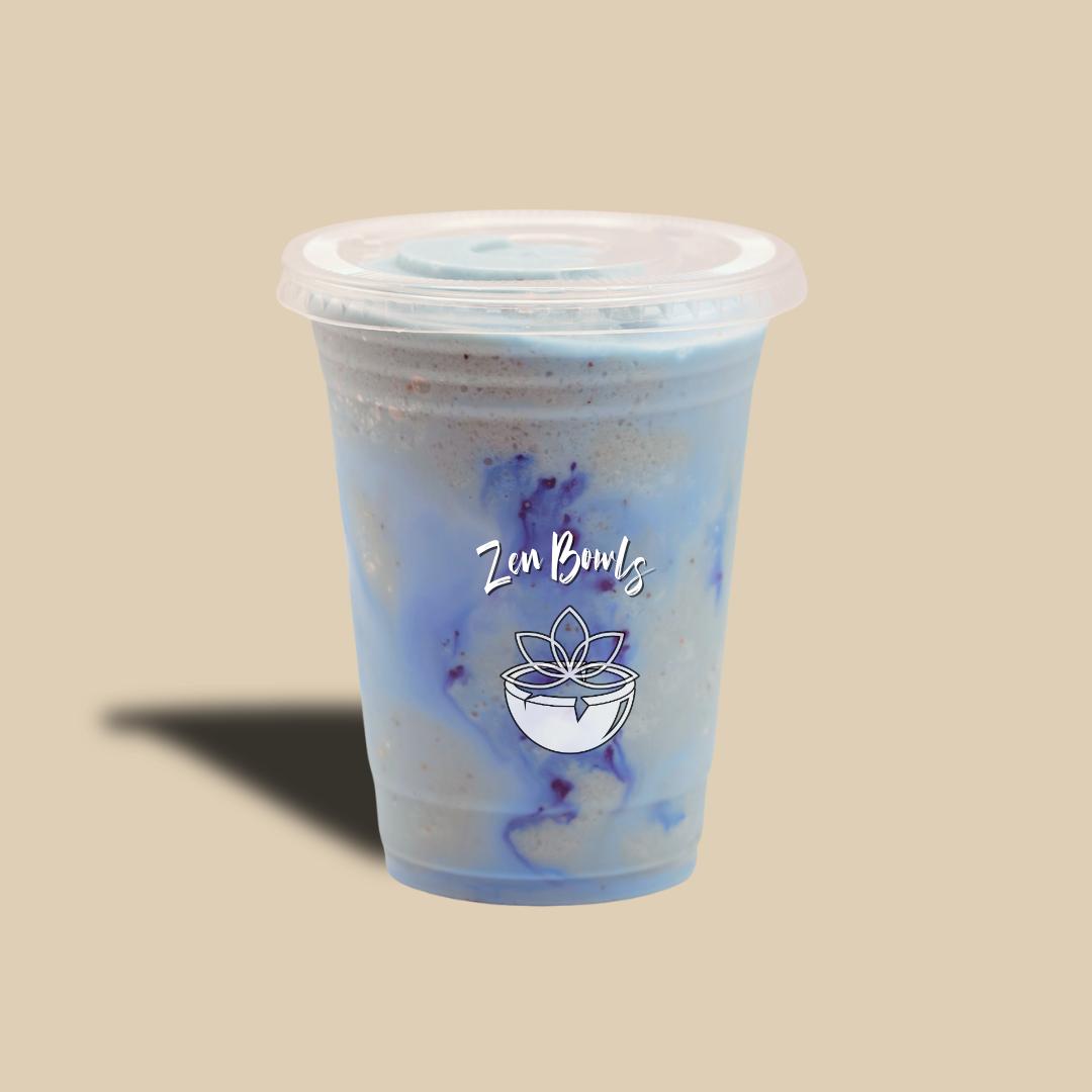 Blue Breeze - Zen Bowls