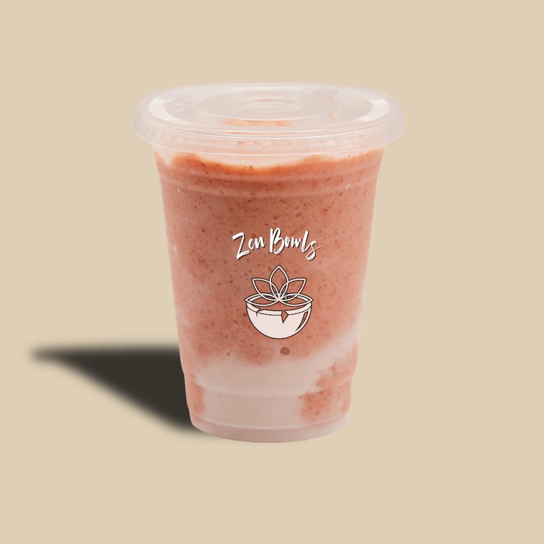 The Classic - Zen Bowls Trailer