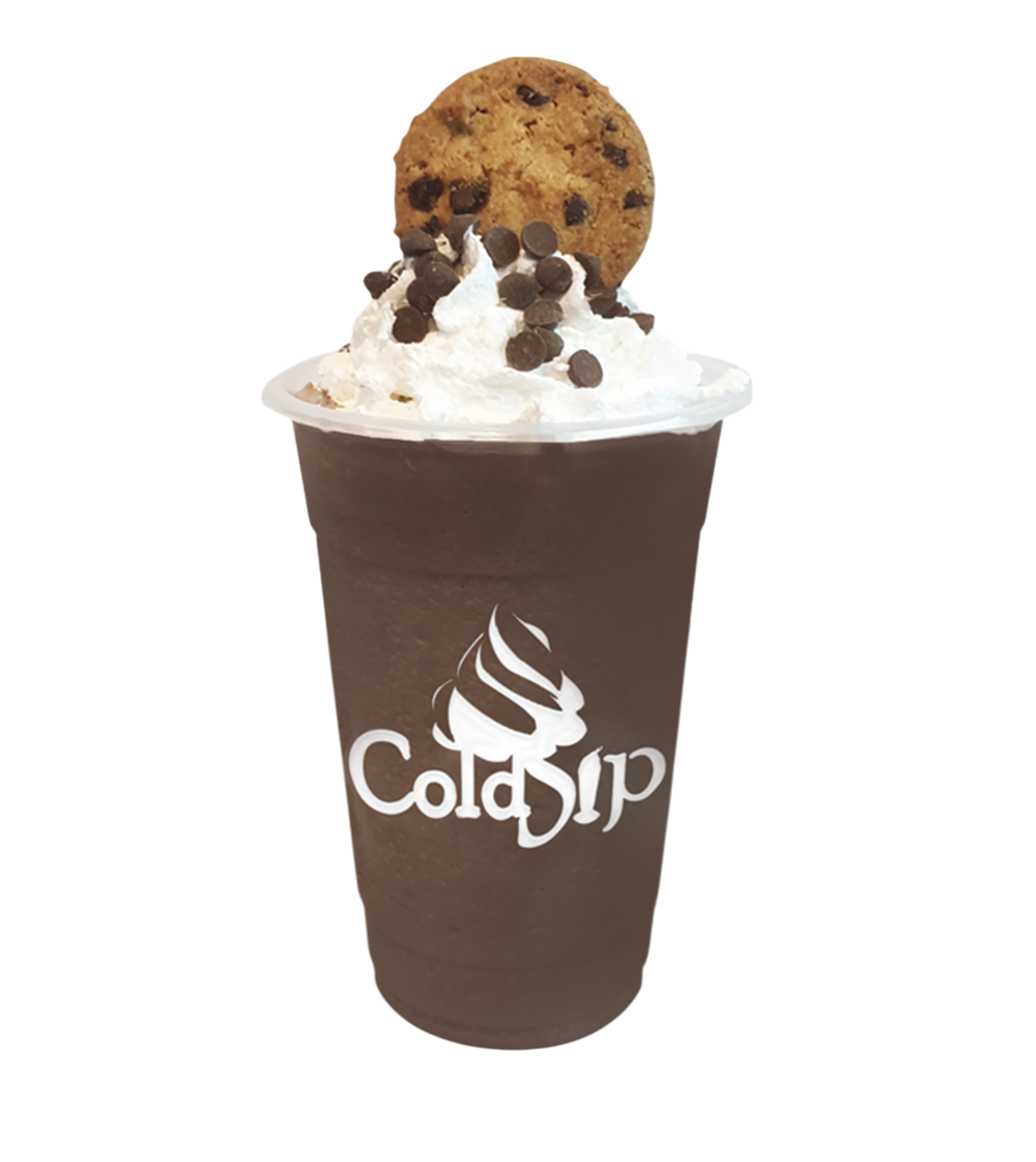 Chocolate Chip Cookie - Cold Sip | Take App