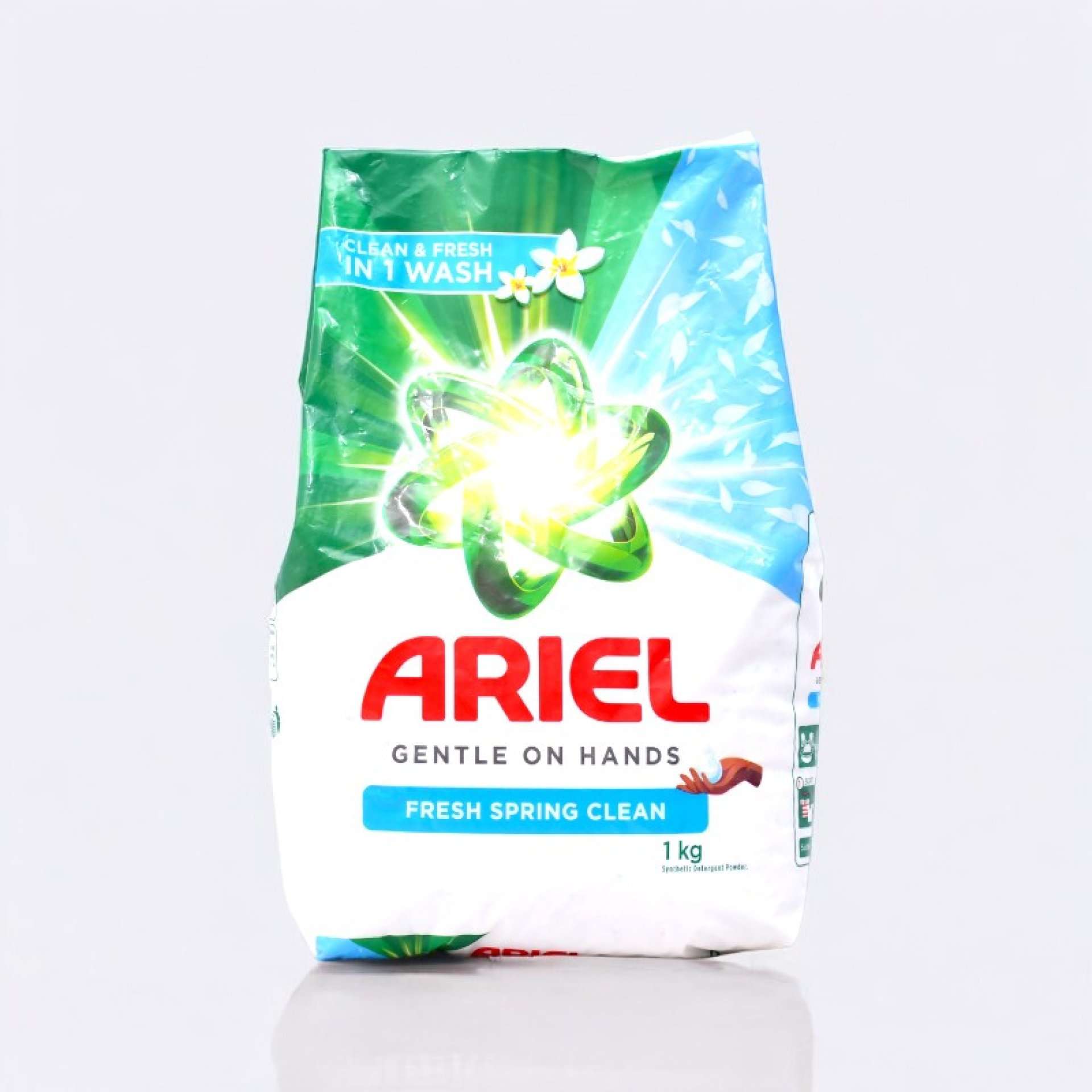 Ariel Regular 1Kg - Kiboko Store