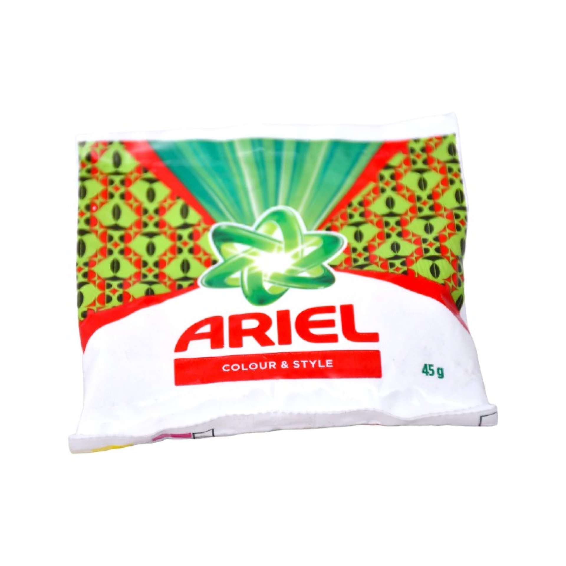 Ariel Colour & Style 45g - Kiboko Store