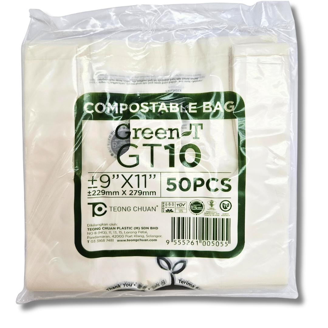 GT10 - TC Plastic Online Store | Take App