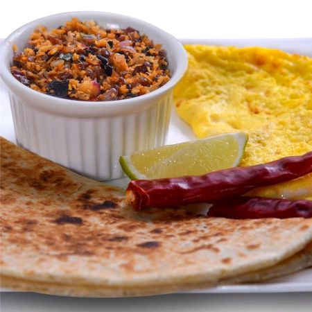 Huni-Roshi with Hikimas'Huni - GRILL THRILL | Take App