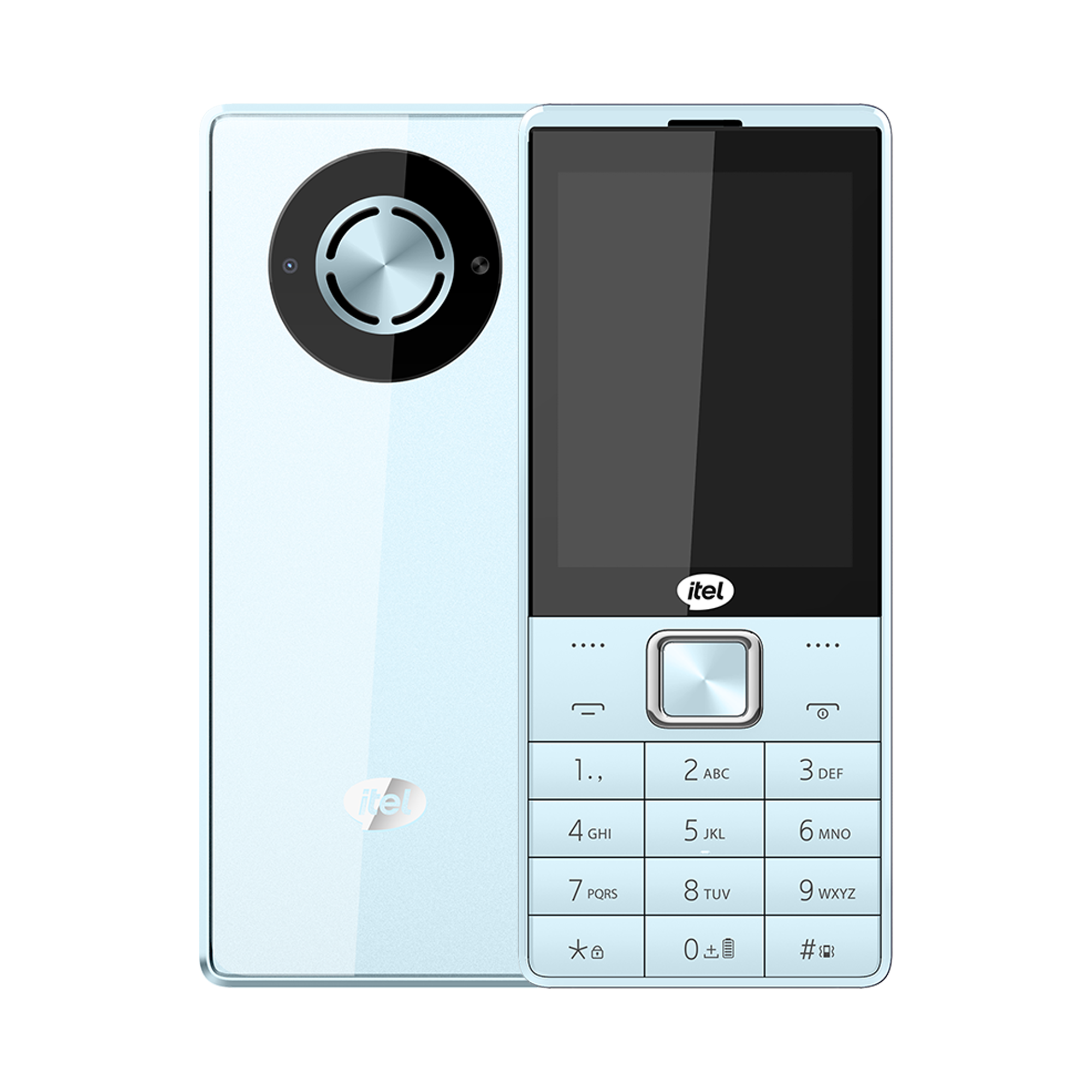 it5627 - itel Burkina Faso