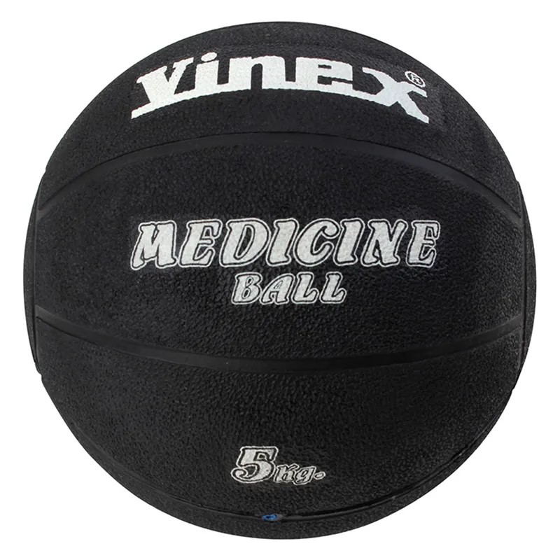 Vinex Medicine Ball 5kg (BLUE) - REPCO SPORTS ONLINE | Take App
