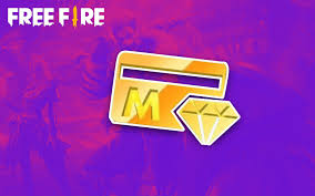 Monthly - Gareena FF top up center | Take App