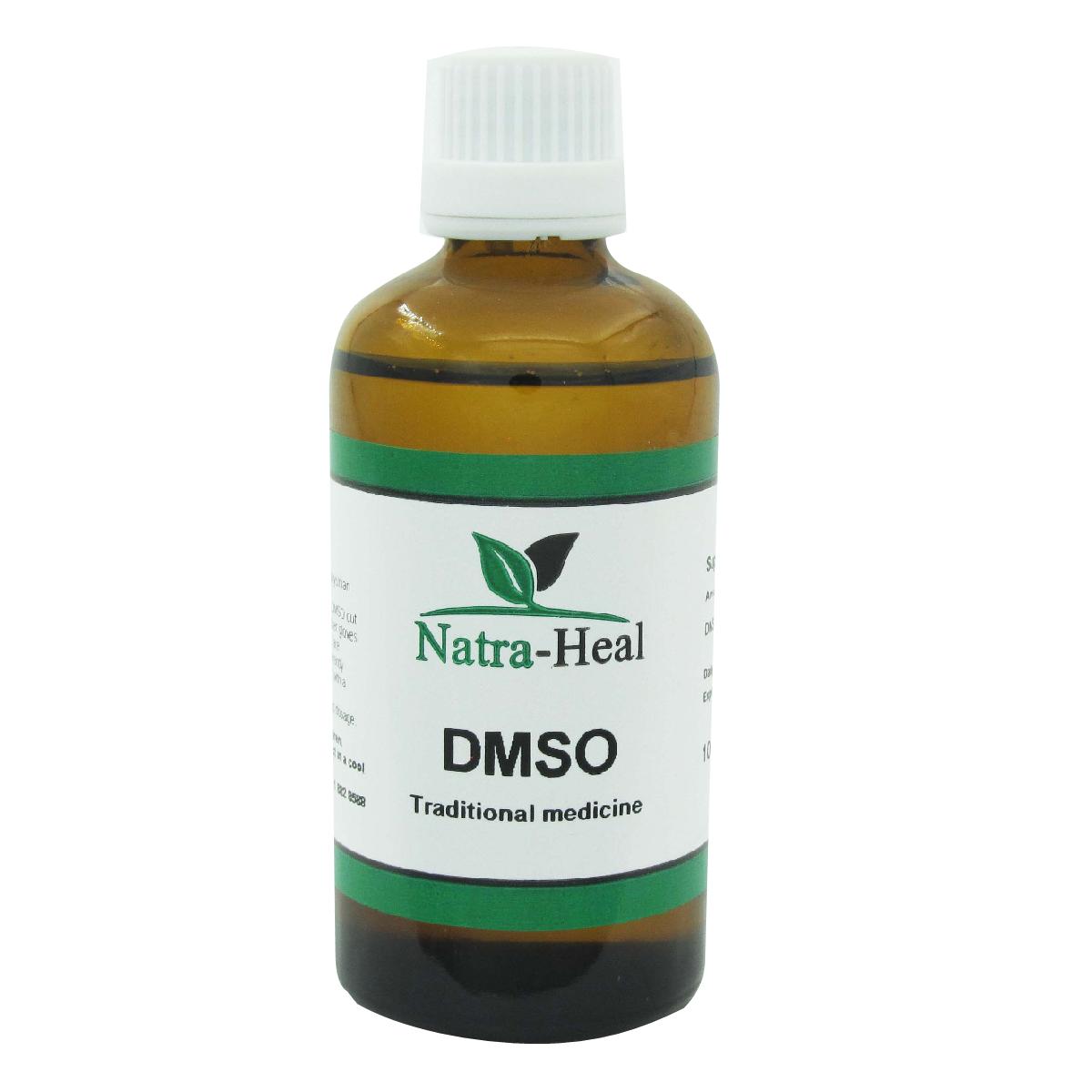 DMSO Drops - Vaalpark Holistic Health and wellness | Take App