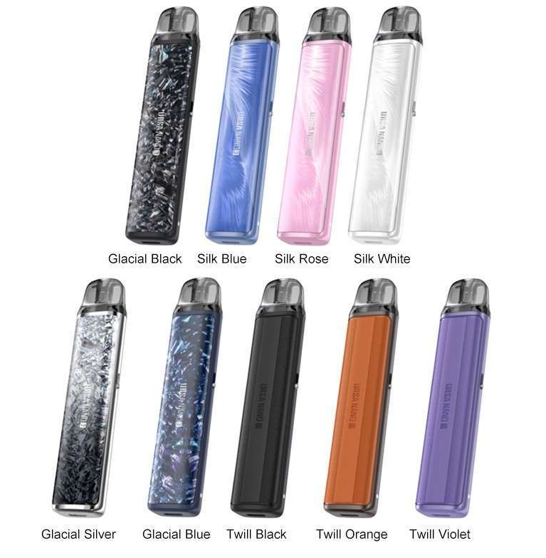 Lost Vape Ursa Nano 3 Pod - NEXVAPOR Retail | Take App