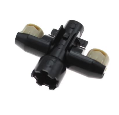 1pc Headlight Cleaning Washer Spray Nozzle Jet for Infiniti/Lexus/Mazda ...