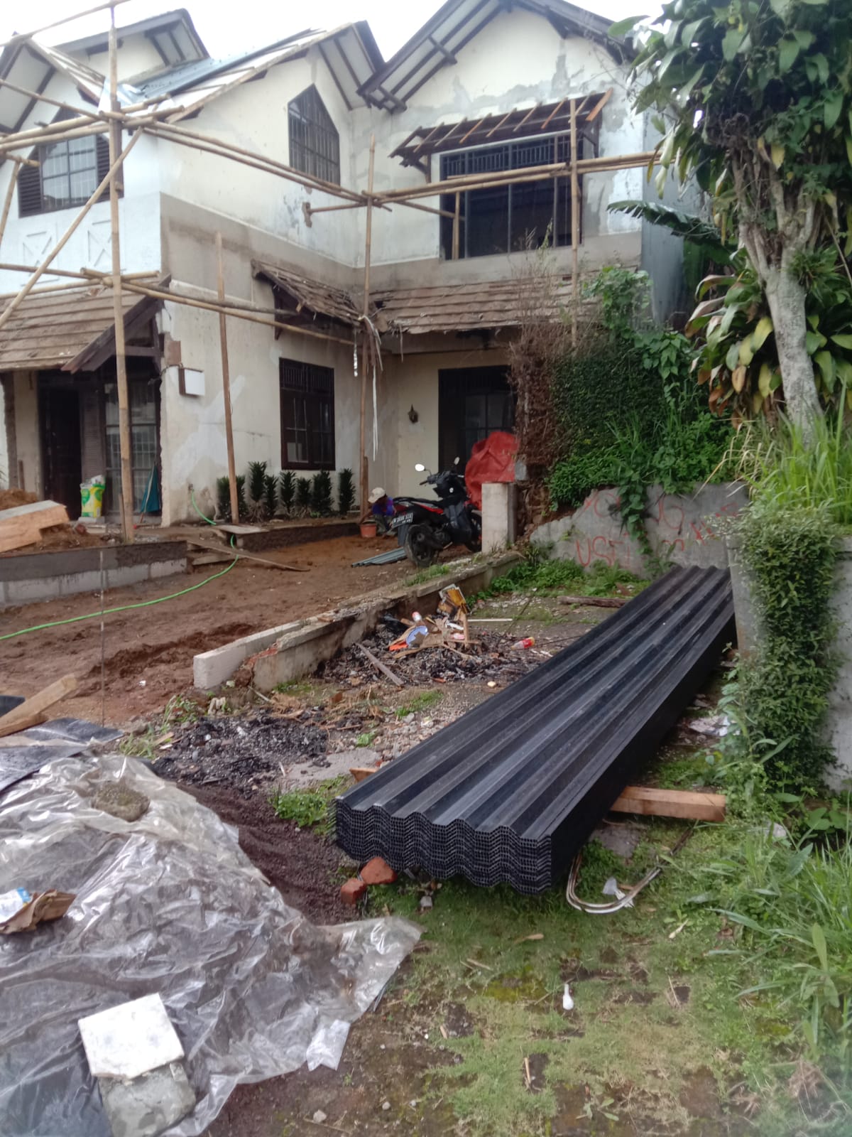 Atap Supreme 770 12mm - Toko Besi dan Baja Andal Prima – [Jakarta Bogor ...