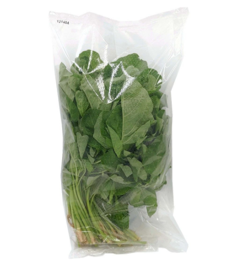 Baby Round Spinach圆苋苗(250g)Fresh & Budget - MEOD FRESH | Take App