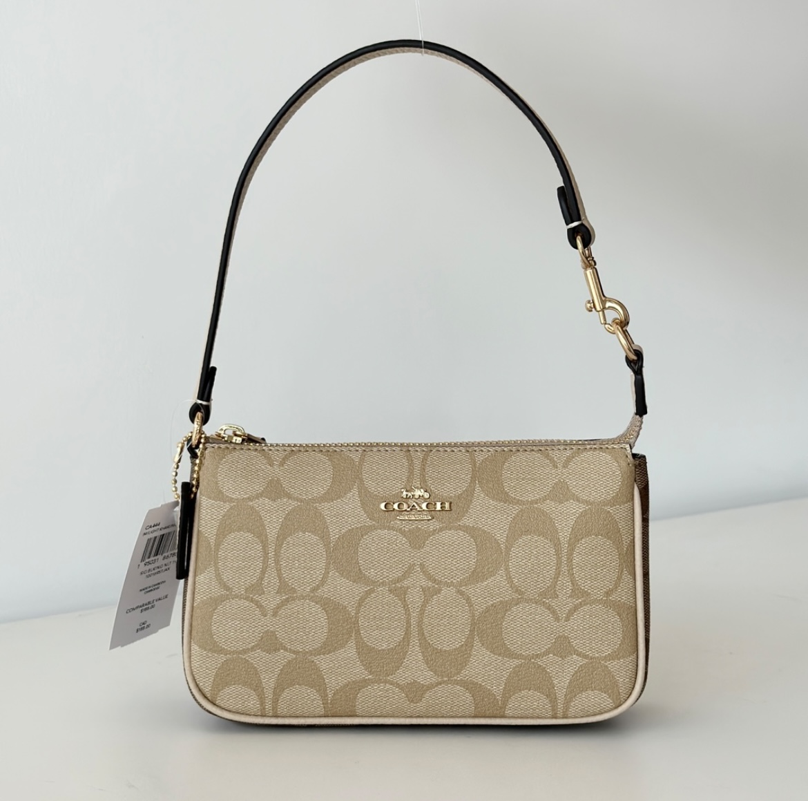 Coach CA444 - Meraki Ming | Take App