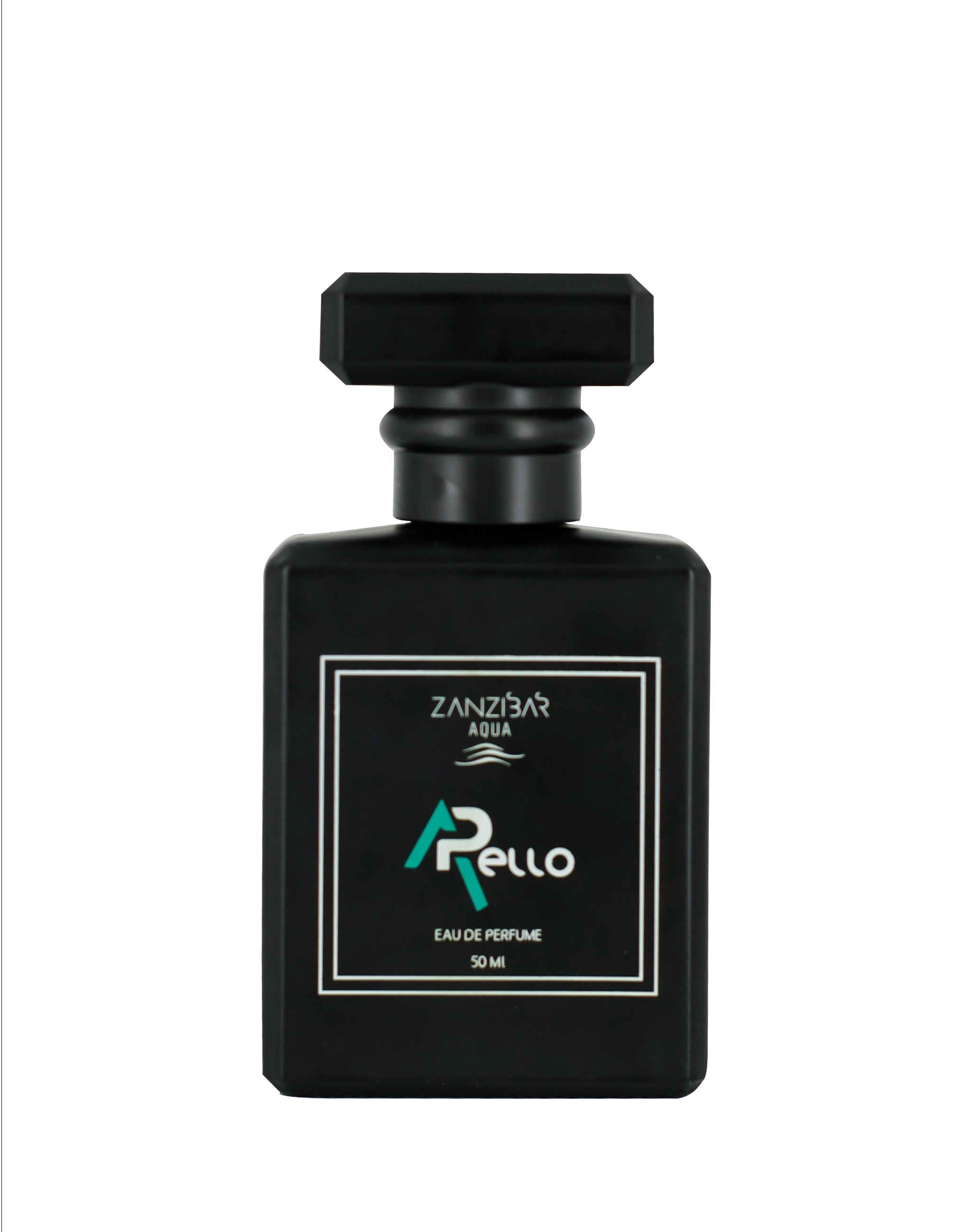 Apello perfume - Zanzibar Aqua | Take App