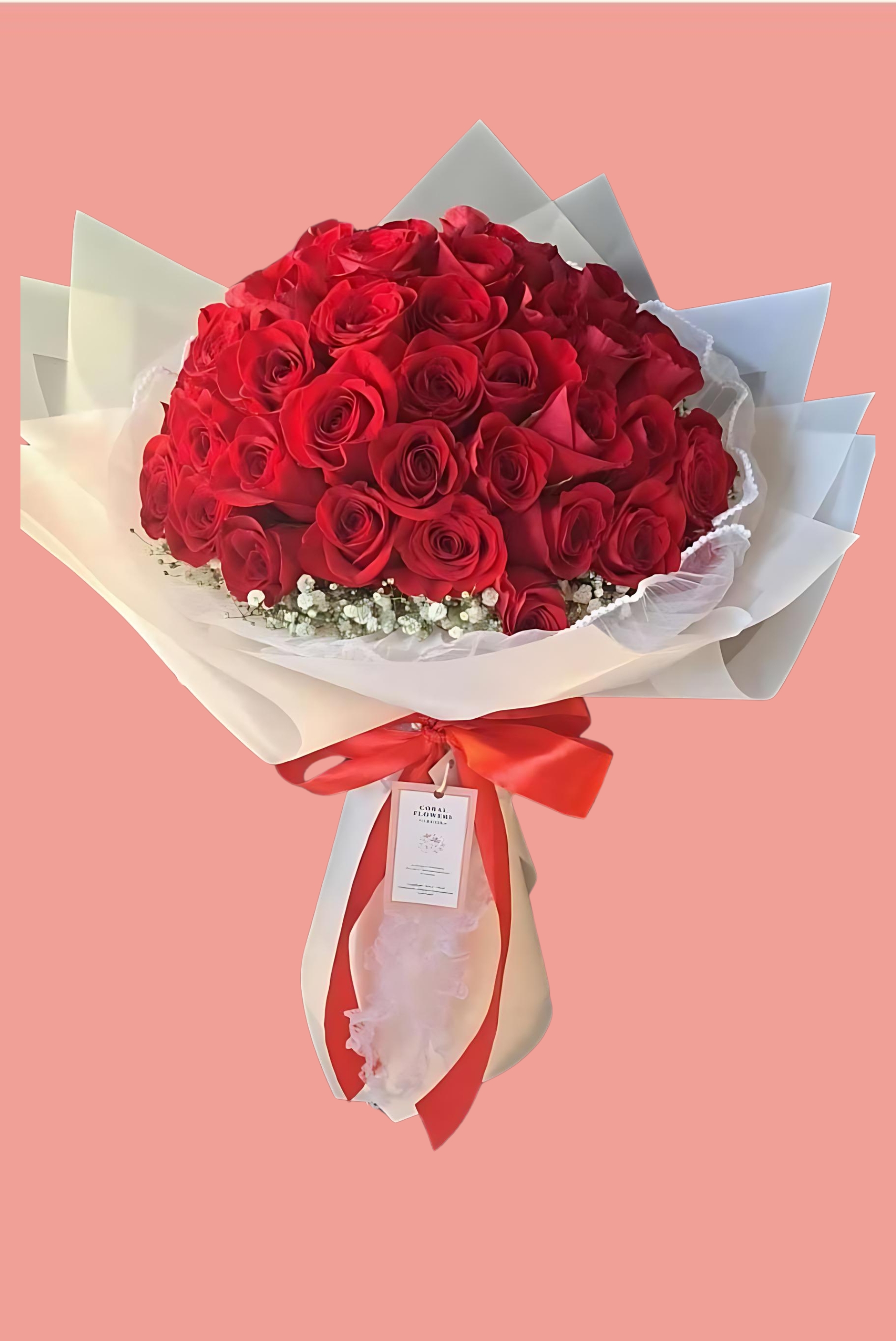 290-sweet toad - Coral Flowers | Take App