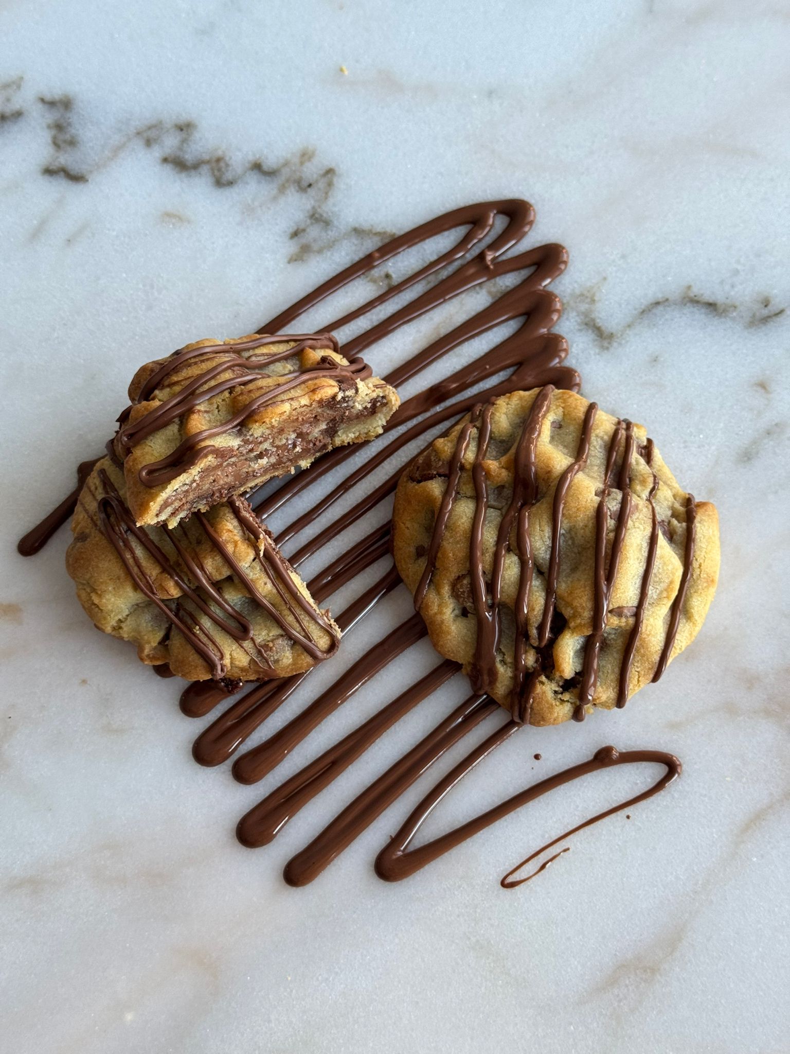 Nutella - Atelier Blossom | Take App