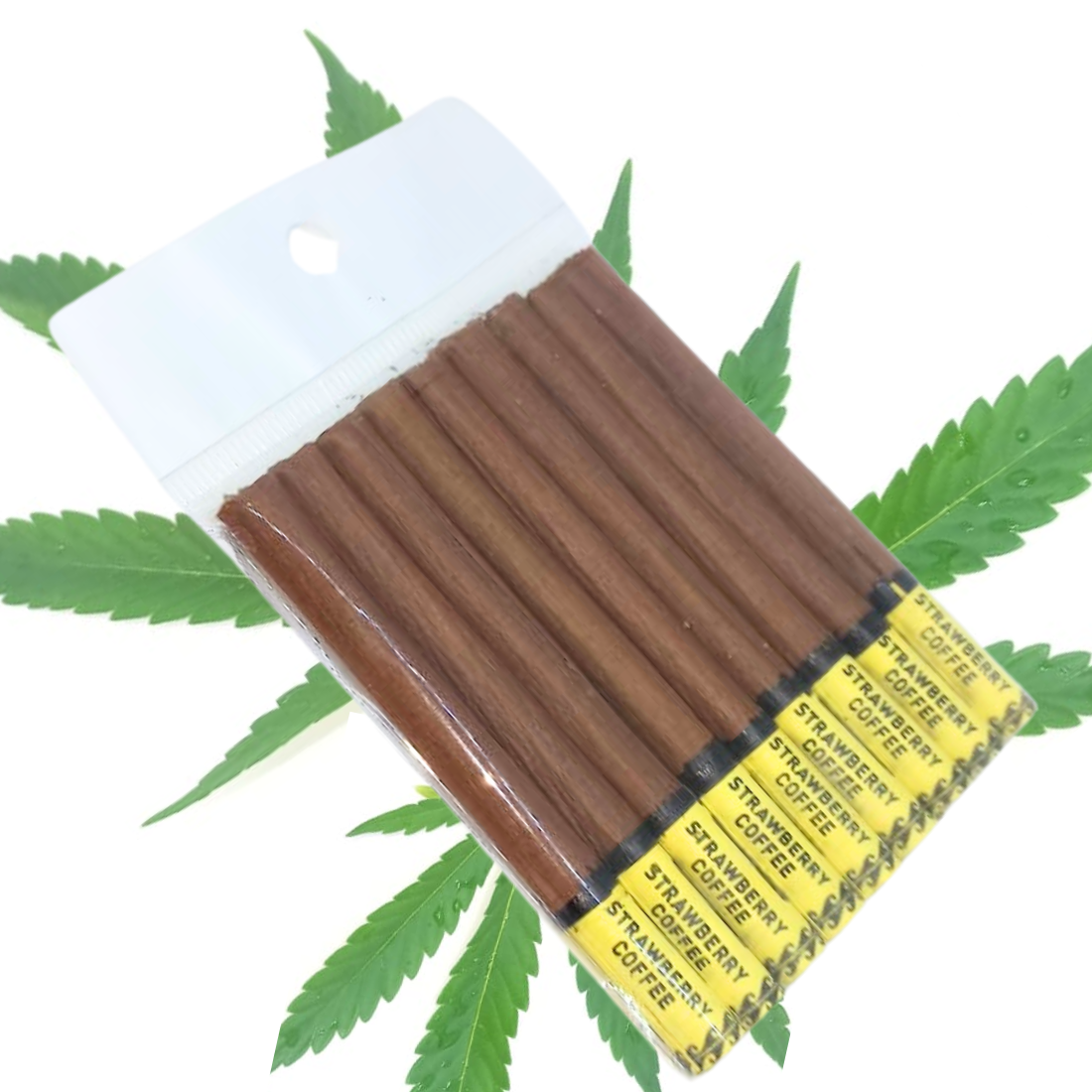 Leafolo Shot Blunts (9's) - High Bud Club | Take App