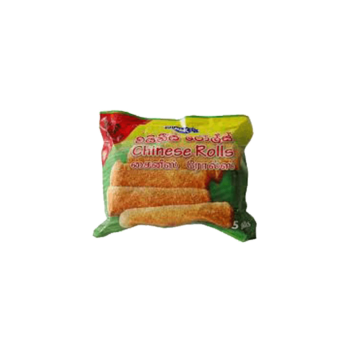MDK Chinese Fish Rolls 5Pcs 250g - Shop Fresh Groceries at Mahajana ...