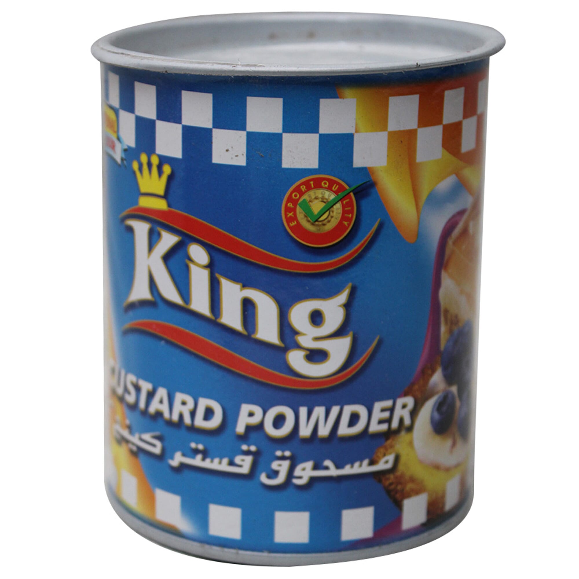 King Custard Powder 300g - Shop Fresh Groceries at Mahajana Super ...