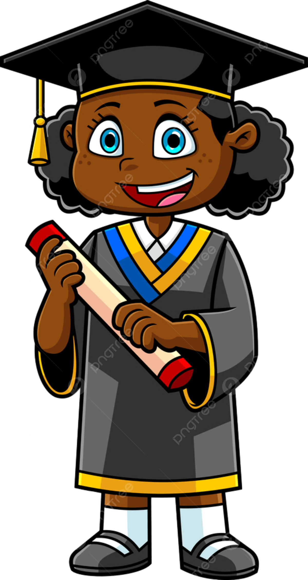 Graduation (Female) - Peniel Tshwane Order Form | Take App