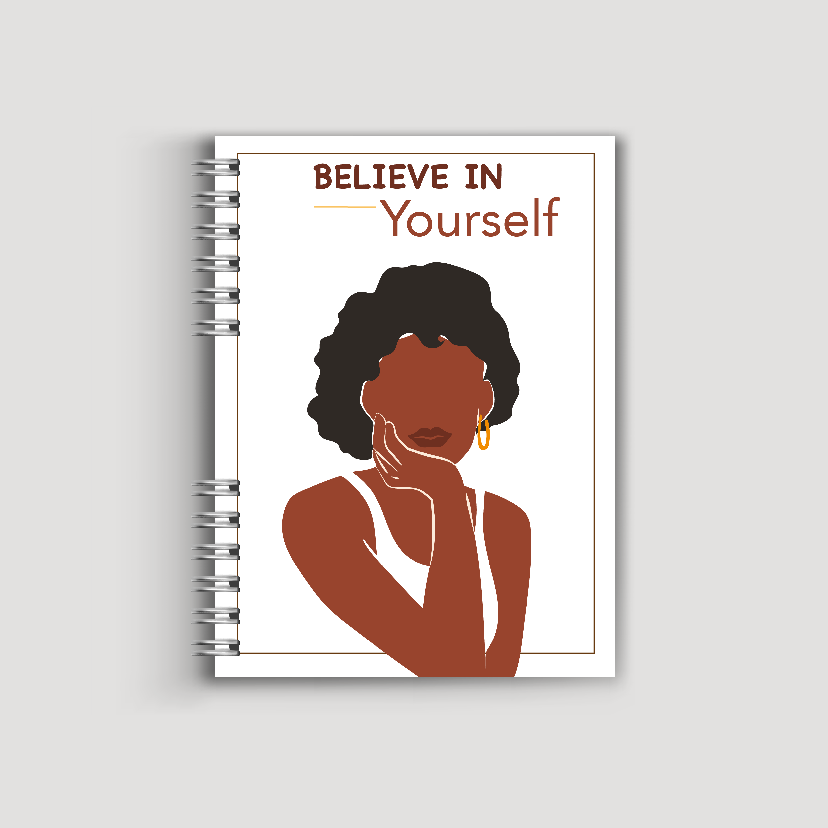 Believe in yourself 1e édition - Script & Style | Take App