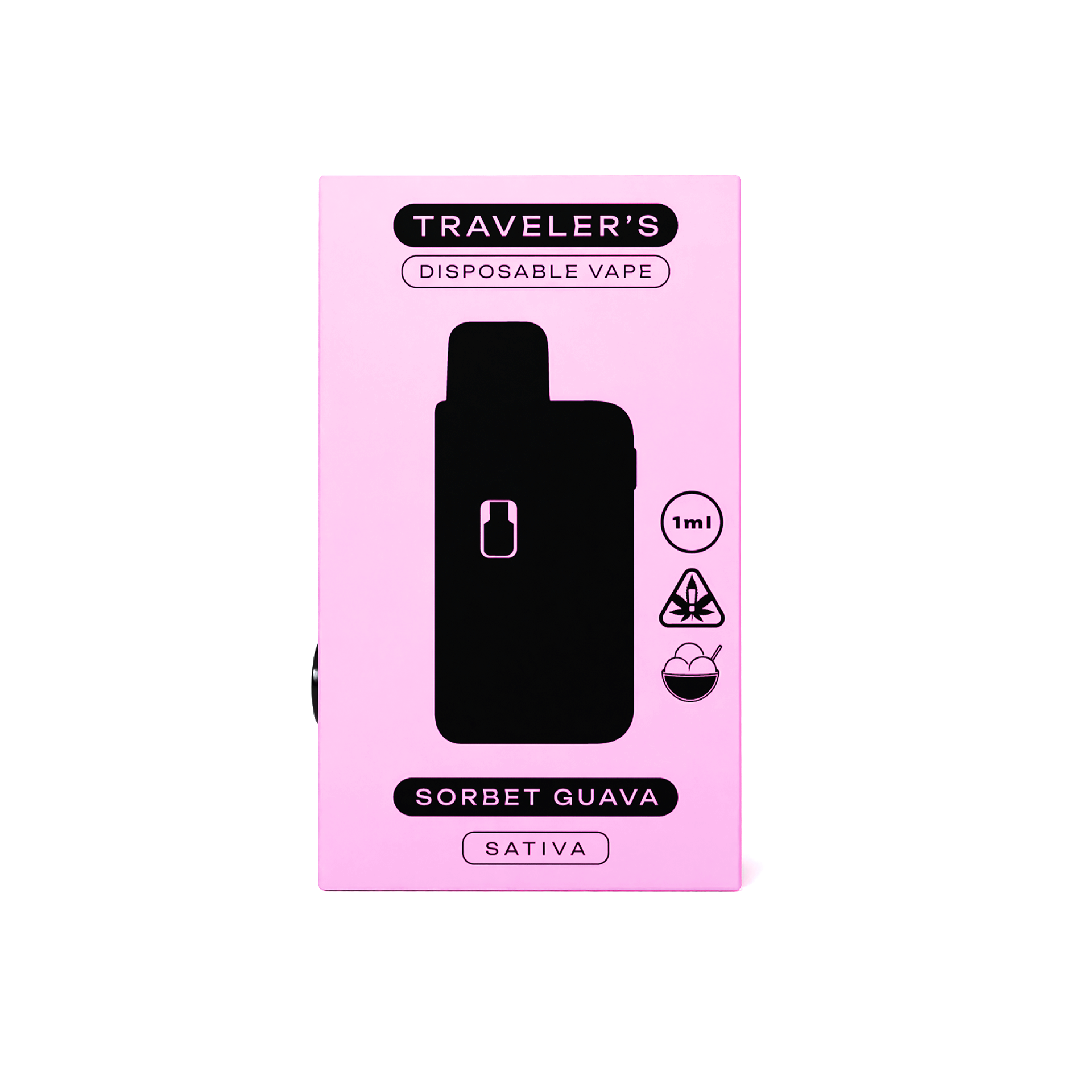 Sorbet Guava - Awaken.za