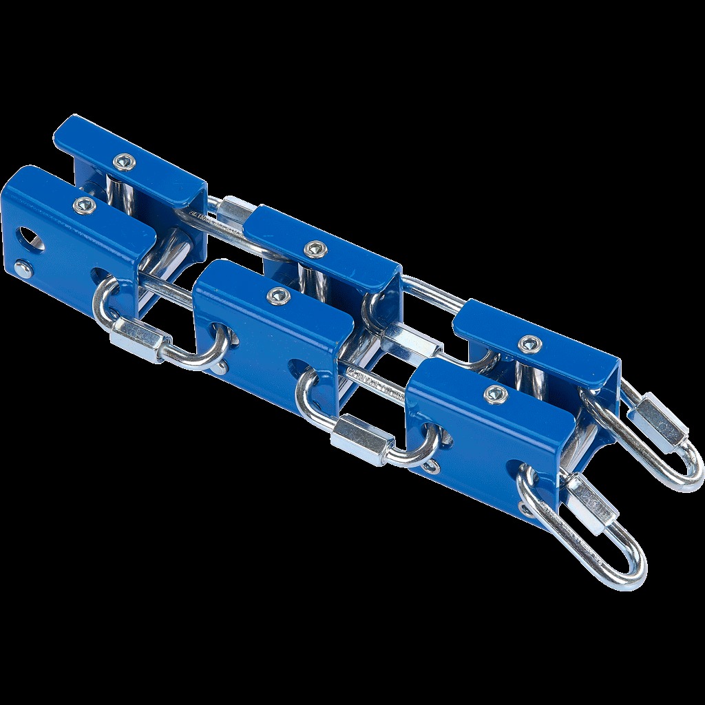 Roller - Metal Rope Shield - HJ Rope Master Store | Take App