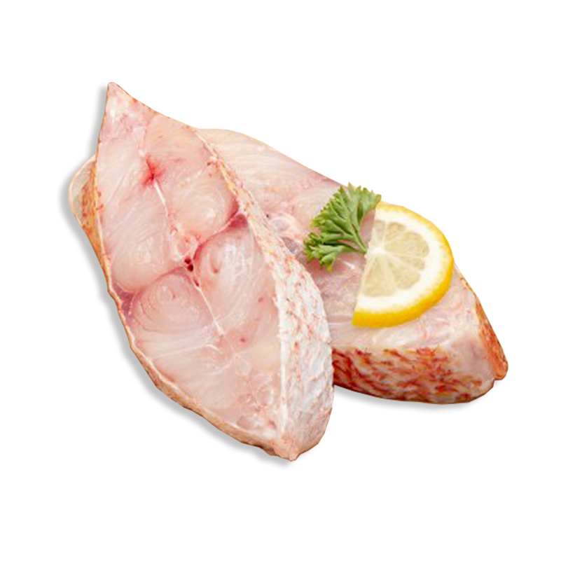 Ikan Merah Slice - Farview Supply