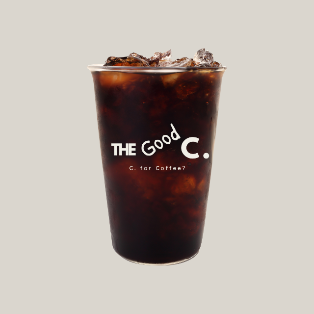 Americano - THE Good C. | Take App