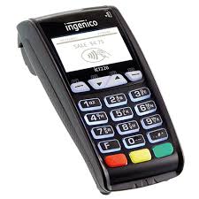 EFTPOS MACHINE - STRIT MANGI UBER & DELIVERY SERVICES | Take App