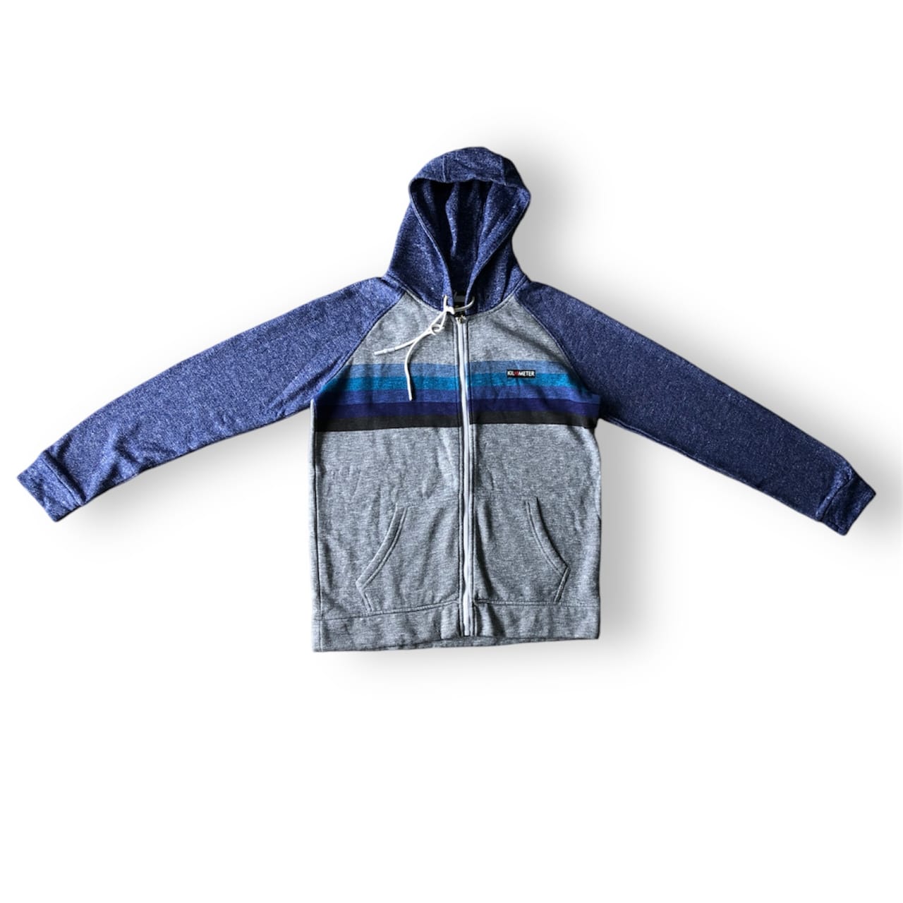 Kilometer Hoodie - Fashion First Nepal | Take App