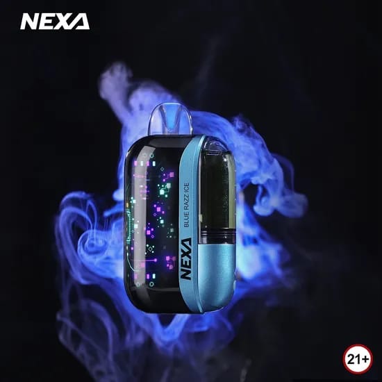 NEXA ULTRA 40K - Die Wolk Volk | Take App