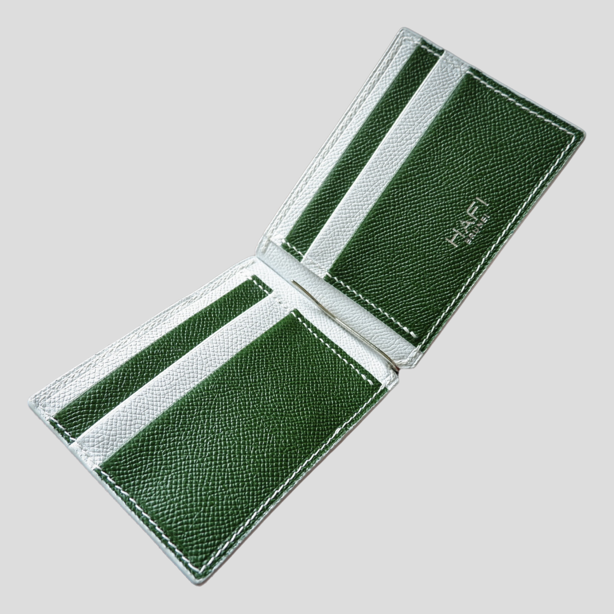 Urban V2 Money Clip Wallet - 18 colors - Handcrafted Excellence ...