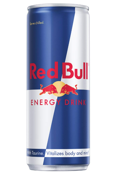 Red Bull 250ml - Beyond the Sea - Restaurant