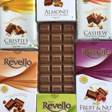 Revello Chocolate 170g - Shop Fresh Groceries at Mahajana Super – Kandy ...