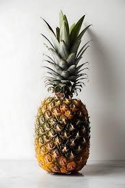 Pineapple (pc) - Marjoz Farm
