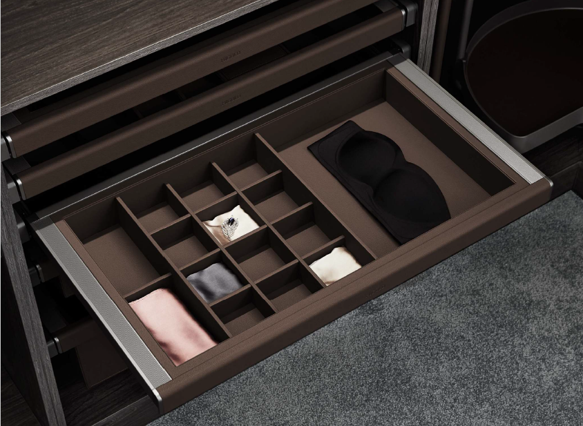 B Pro Series - Underwear / Charm Storage Box 900mm - HIGOLD Malaysia ...