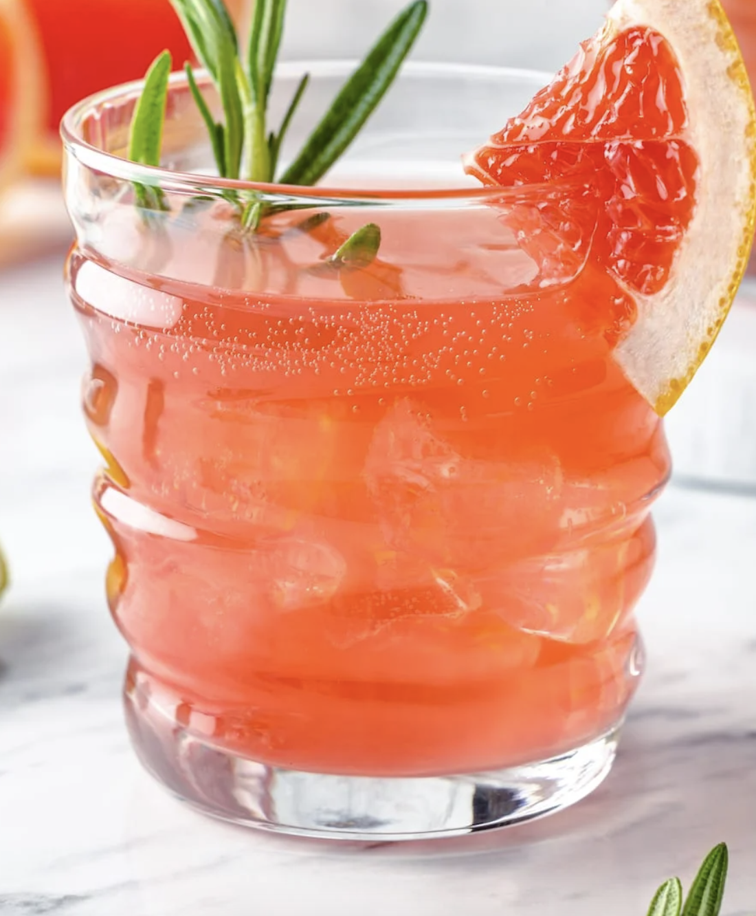 Grapefruit Syrup - GO COFFEE ONLINE ORDERING | Take App