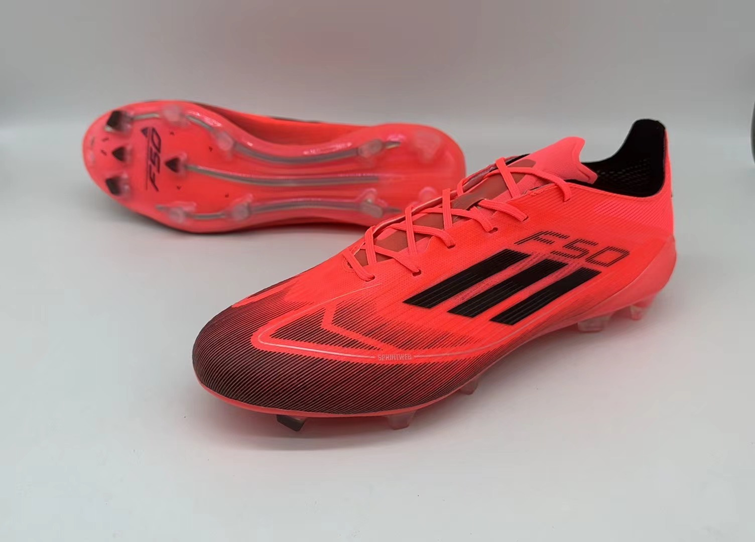A F50+ E FG - The Cleatsdoctor | Take App