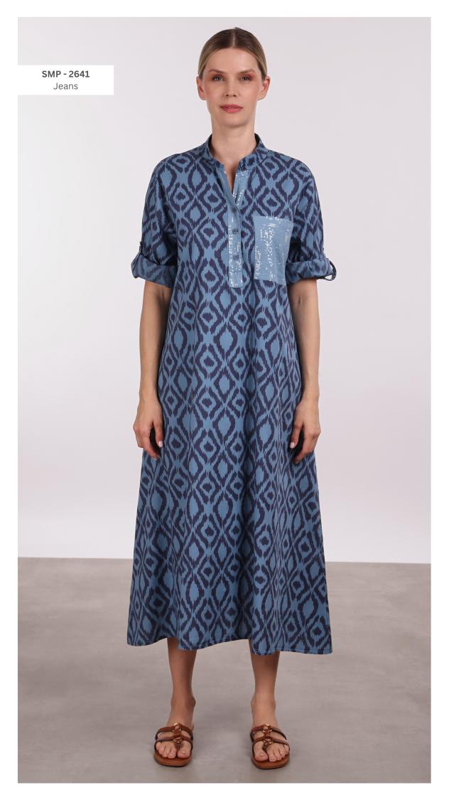 SMP - 2641 Jeans - Sempre | Take App