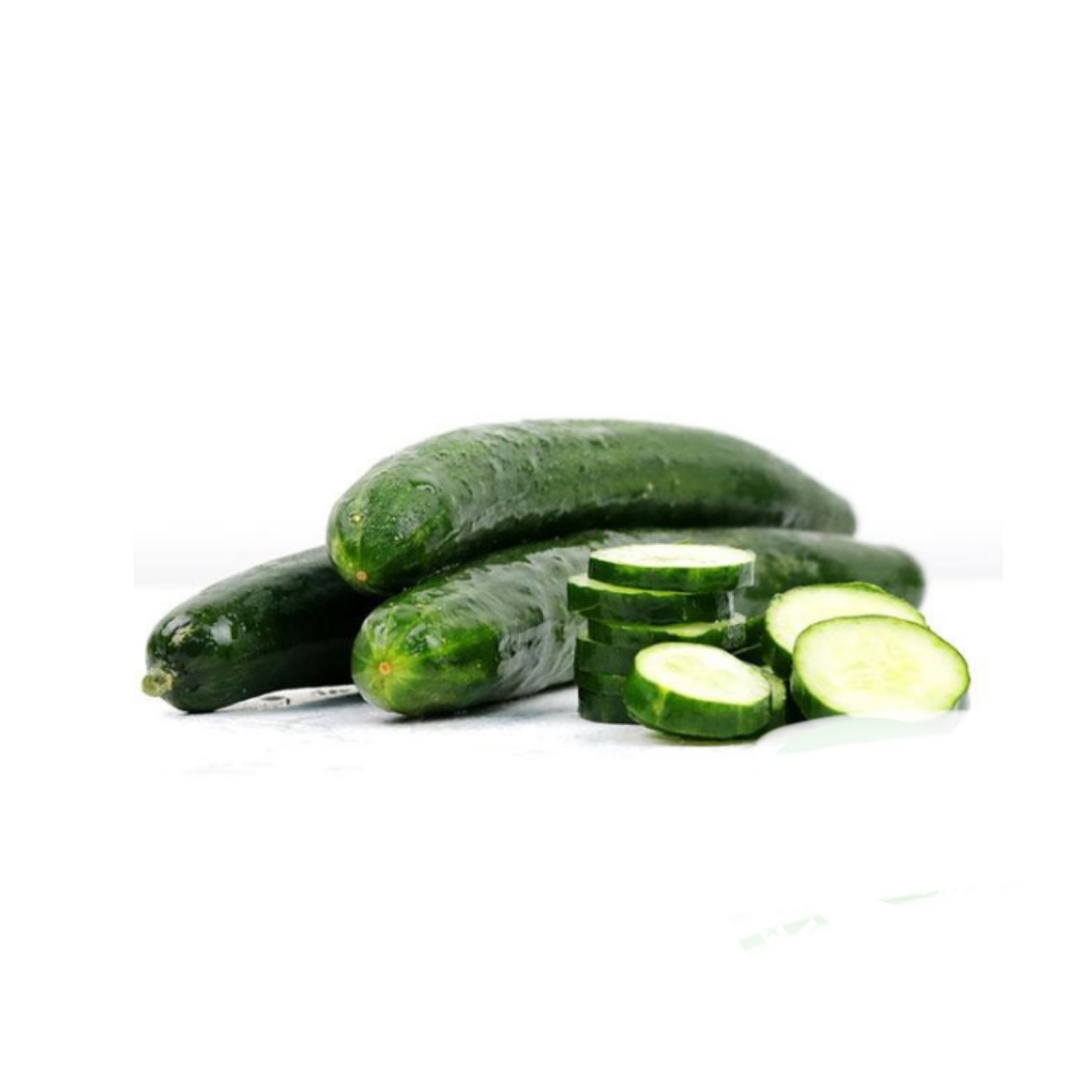 Organic Japanese cucumber 500g - 4us Grocer | Take App