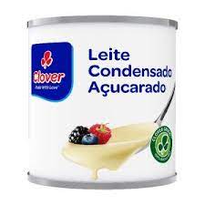 Doce de Leite "Clover" 385g - 𝐋𝐀𝐒𝐓𝐈𝐂𝐀𝐊𝐄 | Take App