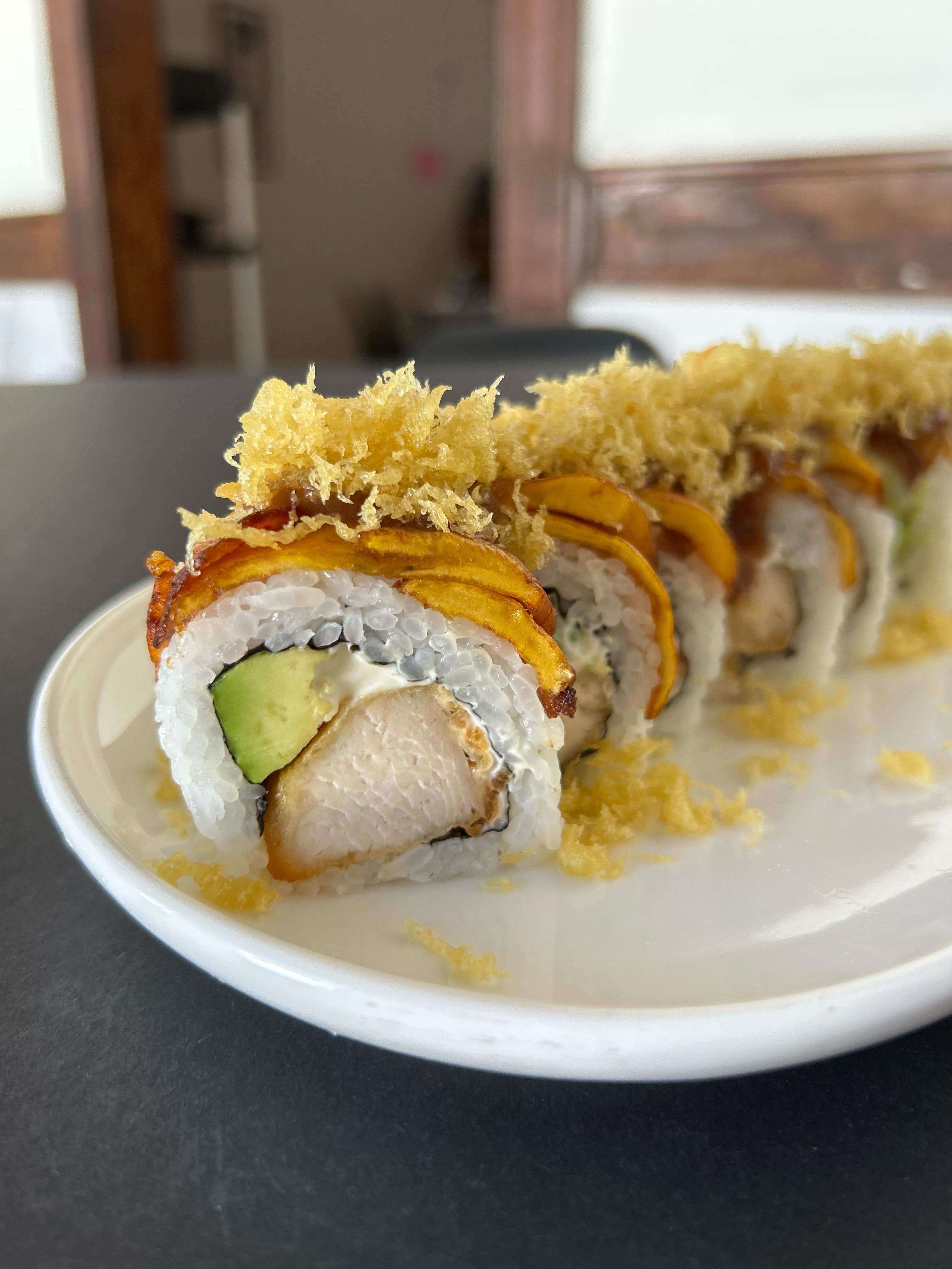 Tico roll - Guelo