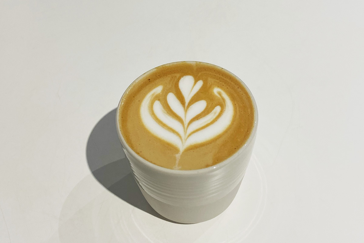 Piccolo - Snap Cafe | Take App