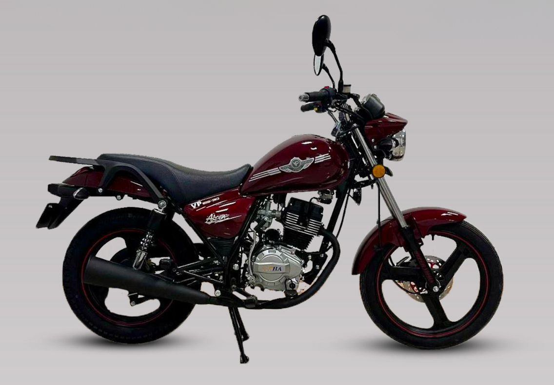 ALOBA MEGASTAR 125cc - Megamonde Côte d'Ivoire