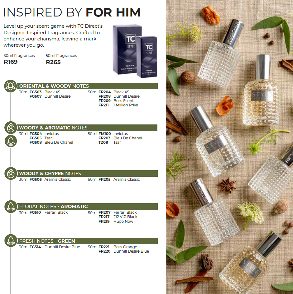 Invictus - 50ml - Table Charm Windhoek Central Vogelsangstreet 21